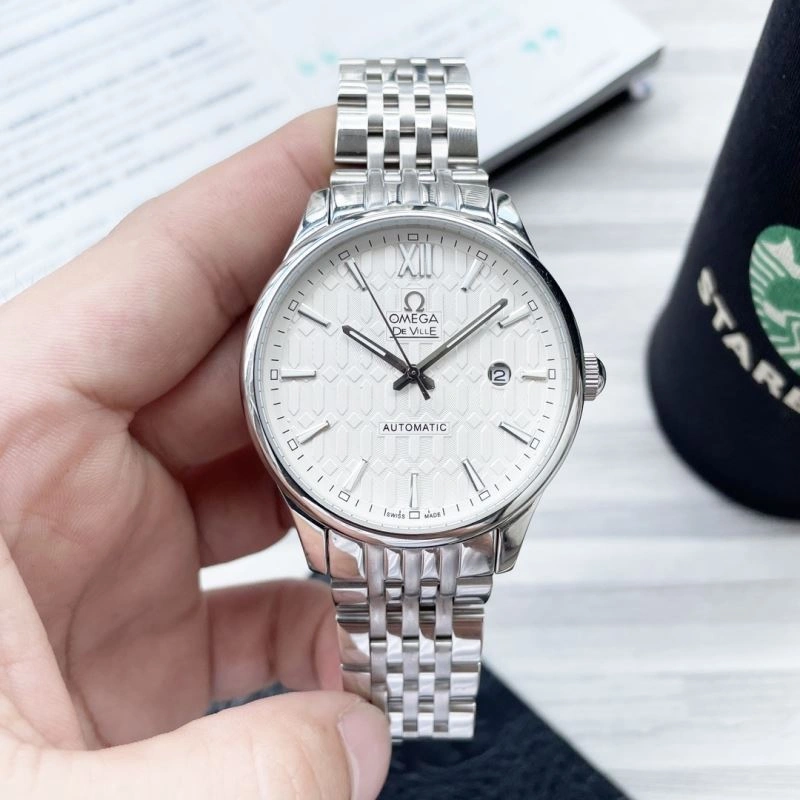 Brand-original OMEGA Watches