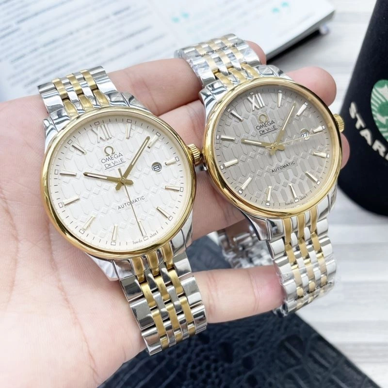 Brand-original OMEGA Watches