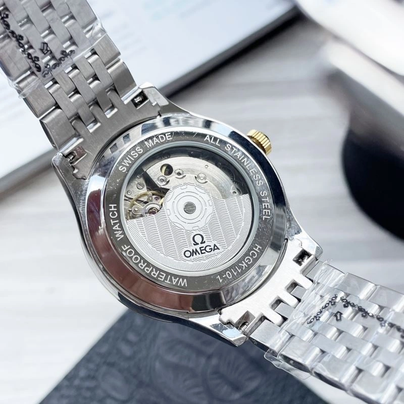 Brand-original OMEGA Watches