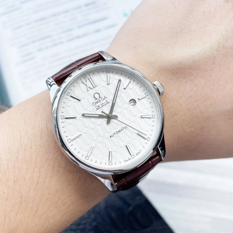 Value-priced OMEGA Watches