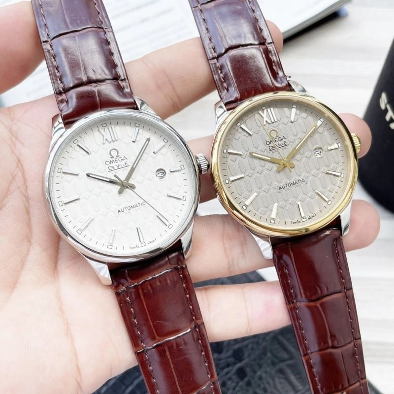 Value-priced OMEGA Watches