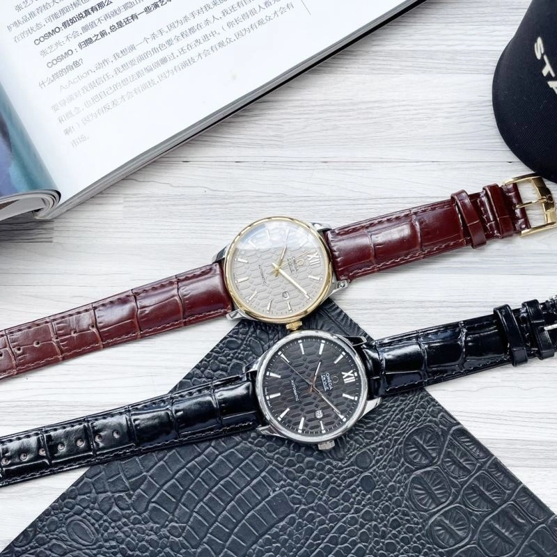 Value-priced OMEGA Watches