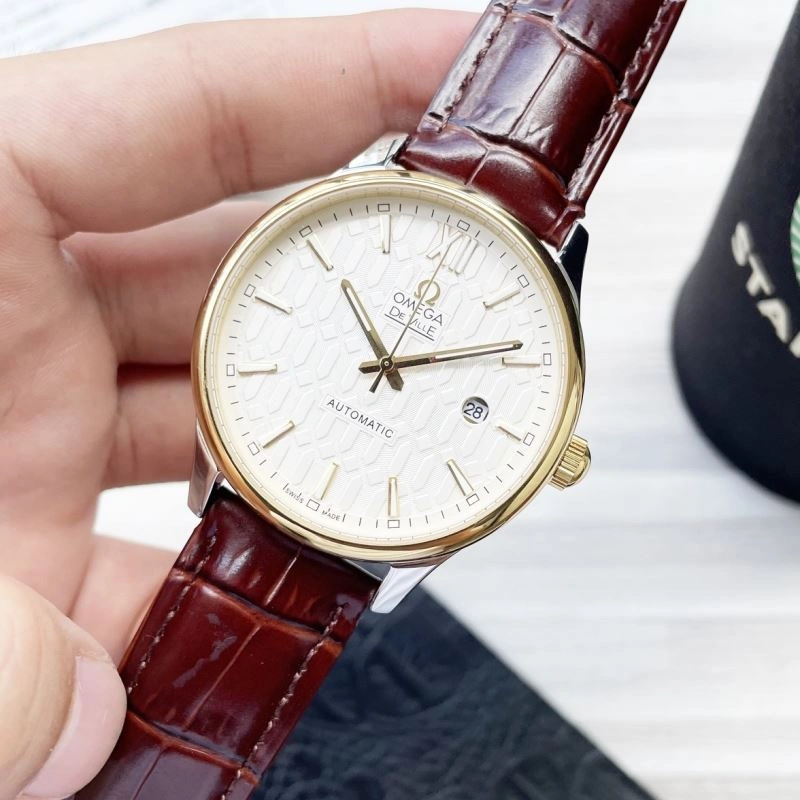 Value-priced OMEGA Watches