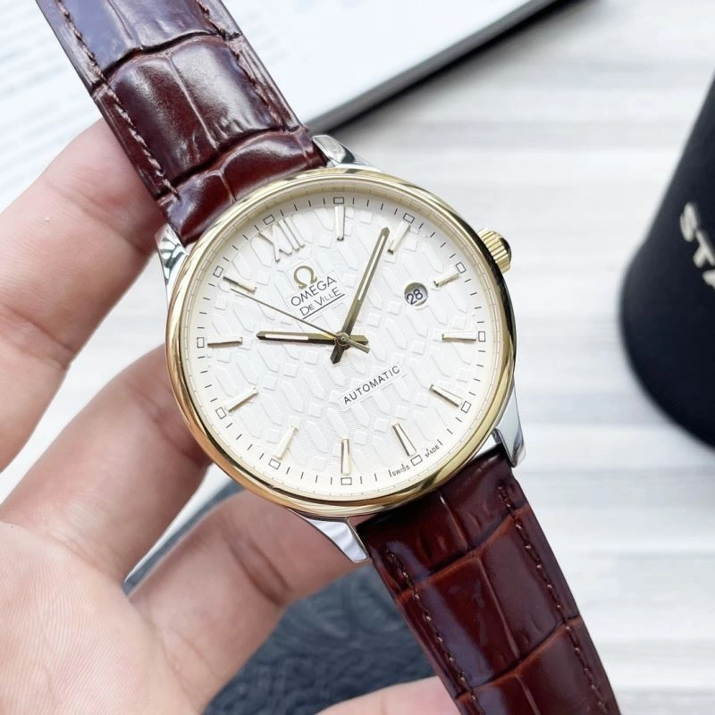 Value-priced OMEGA Watches