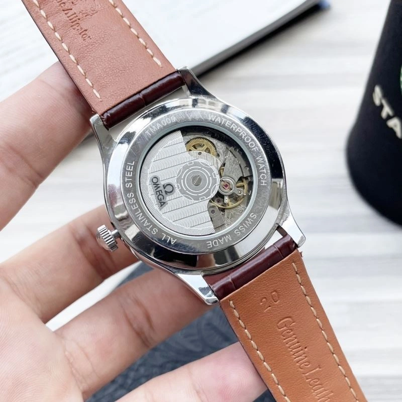 Value-priced OMEGA Watches