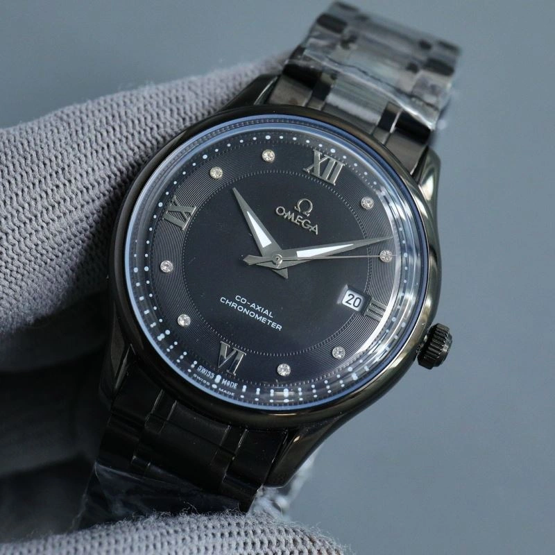 Real OMEGA Watches