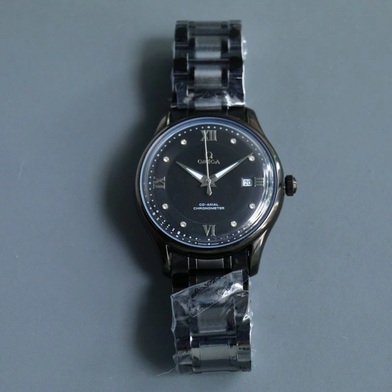 Real OMEGA Watches