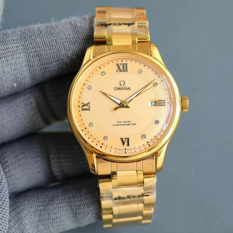 OMEGA Watches
