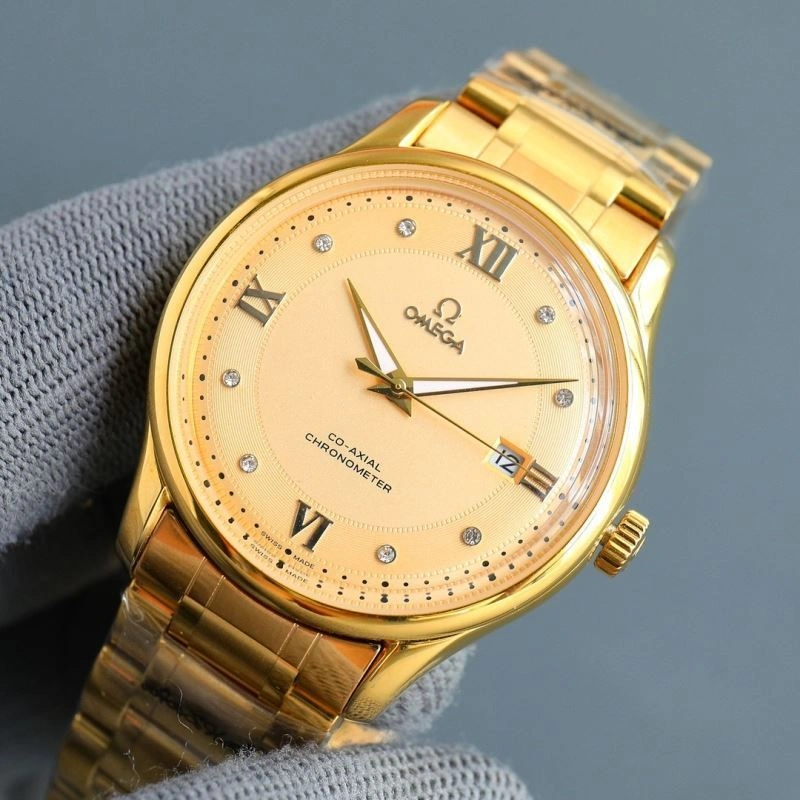Real OMEGA Watches