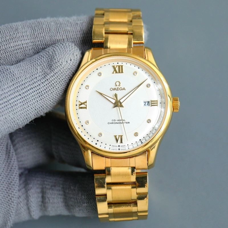 Real OMEGA Watches