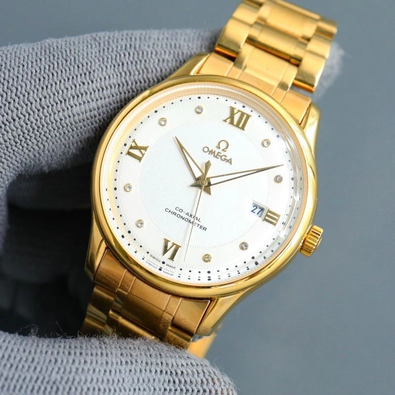 Real OMEGA Watches