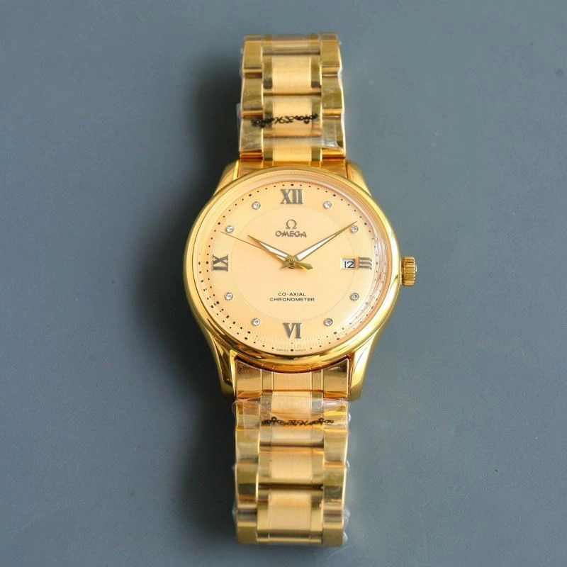 Real OMEGA Watches