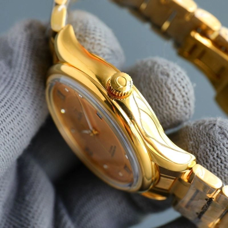 Real OMEGA Watches