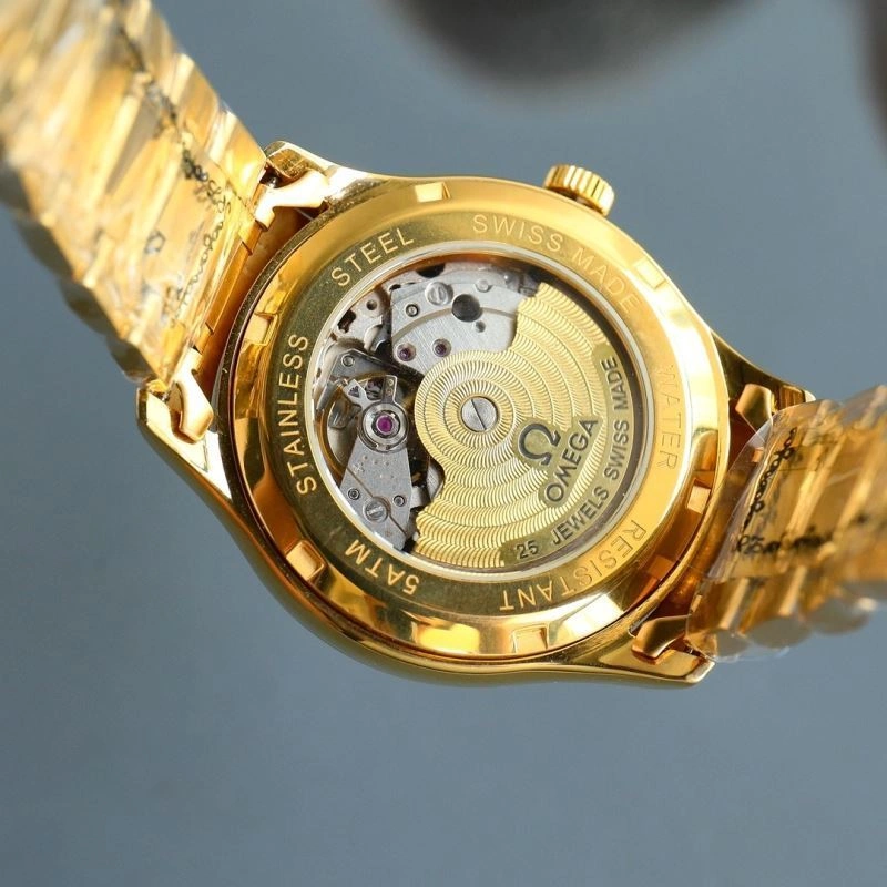 Real OMEGA Watches
