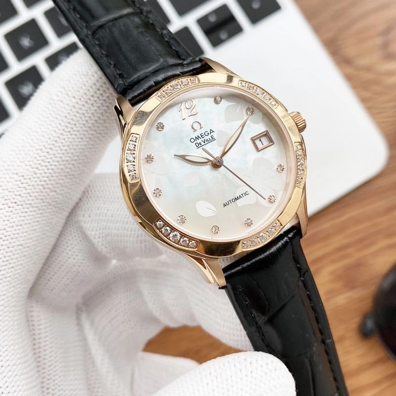 Reasonably priced OMEGA Watches