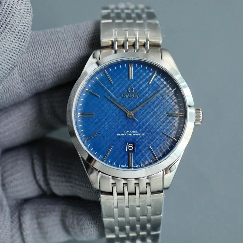 Legit OMEGA Watches