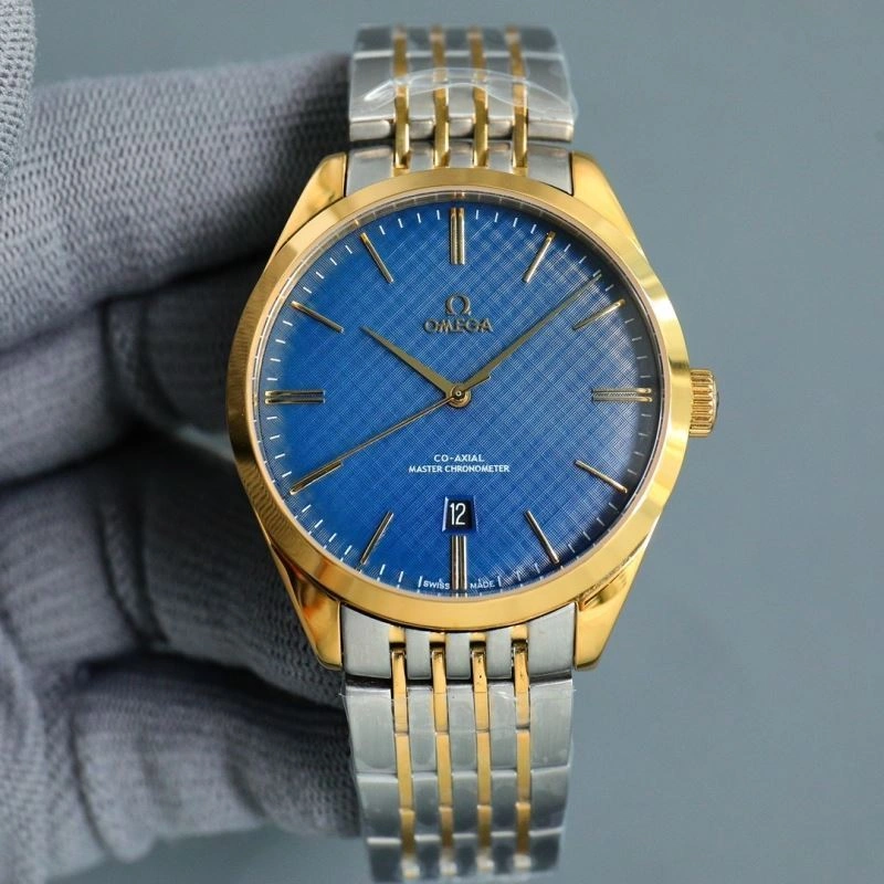 Legit OMEGA Watches