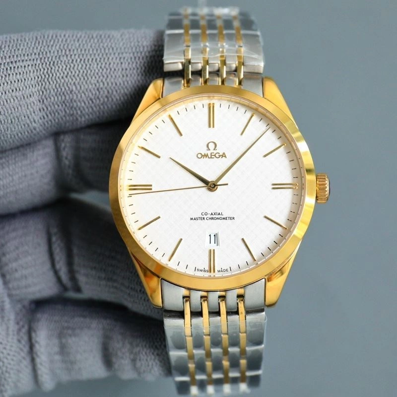 Legit OMEGA Watches