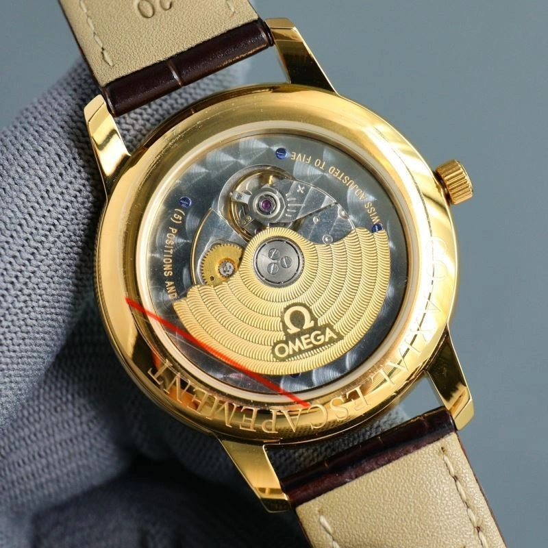 Inexpensive OMEGA Watches