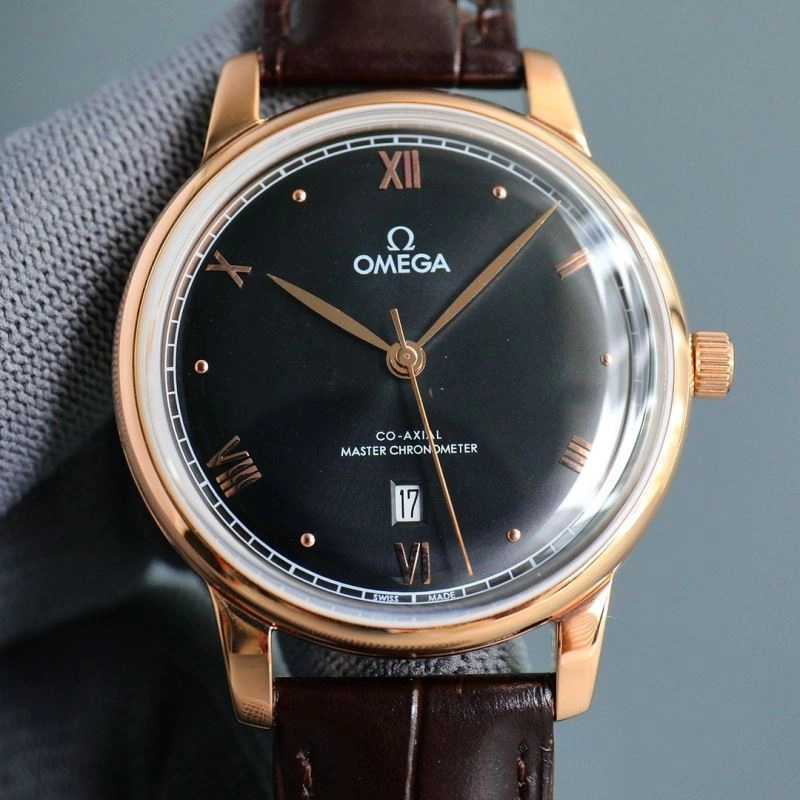 OMEGA Watches