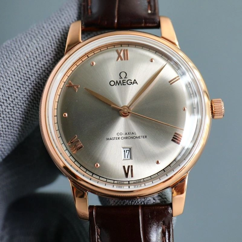 High accuracy OMEGA Watches