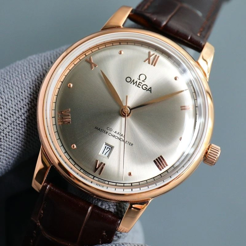 High accuracy OMEGA Watches