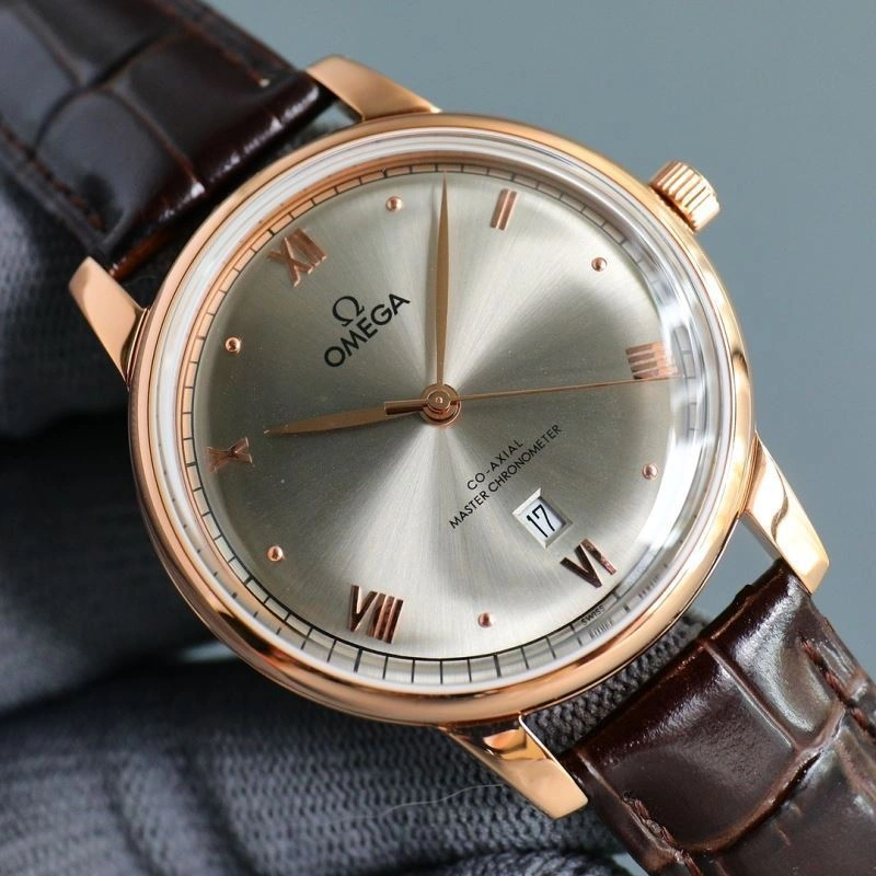 High accuracy OMEGA Watches