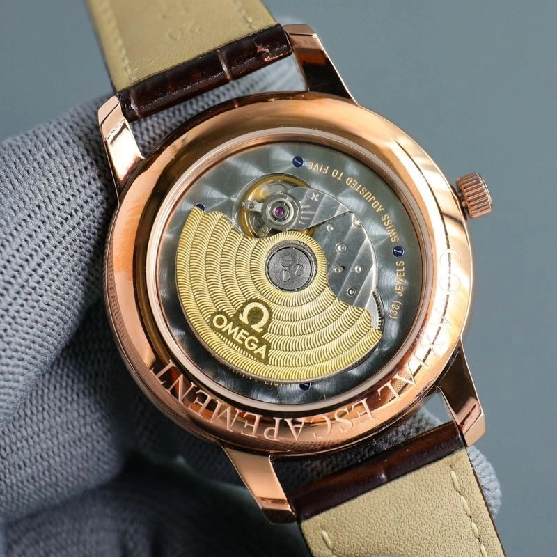 High accuracy OMEGA Watches