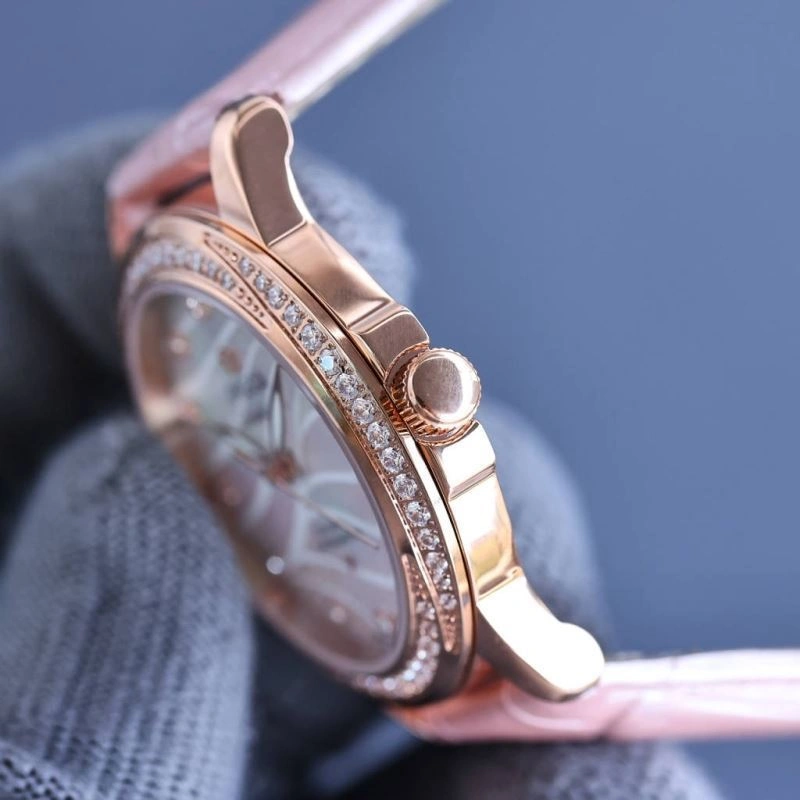 Indistinguishable OMEGA Watches