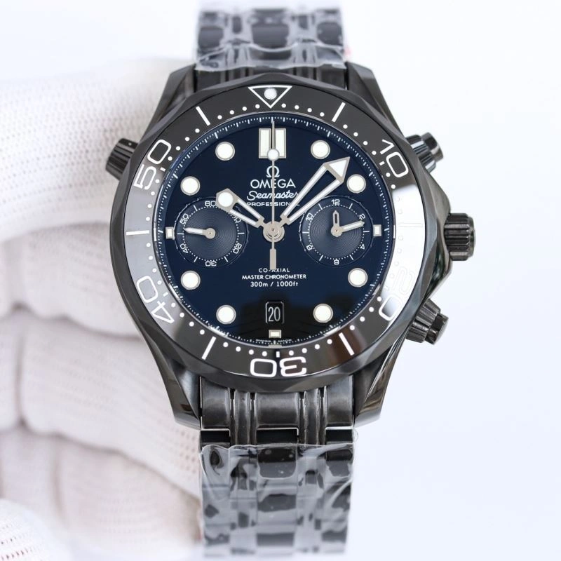 Perfect replica OMEGA Watches