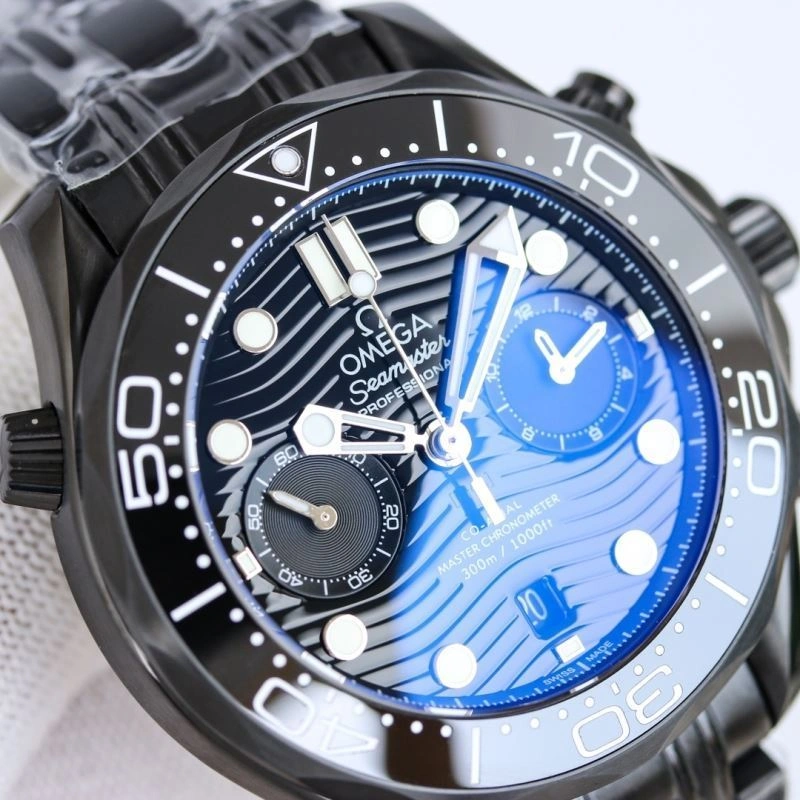 Perfect replica OMEGA Watches