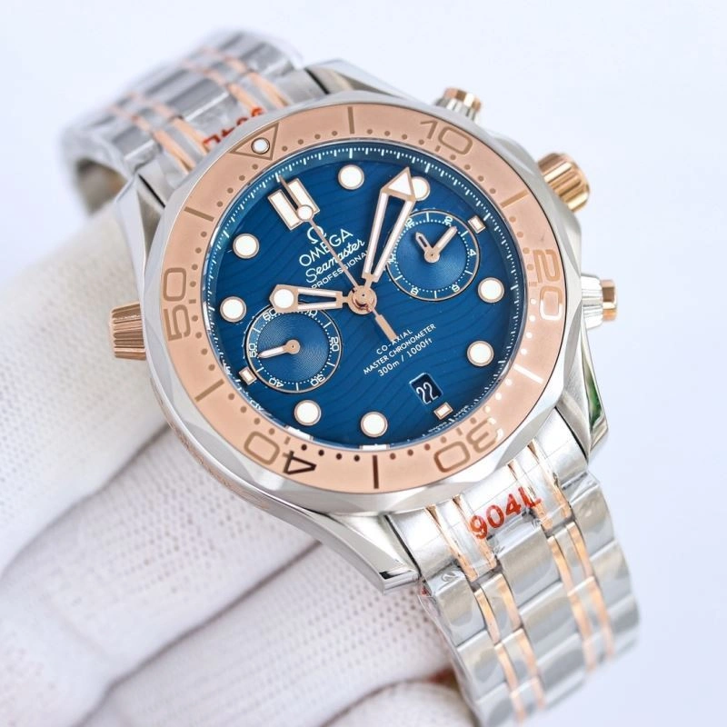Perfect replica OMEGA Watches