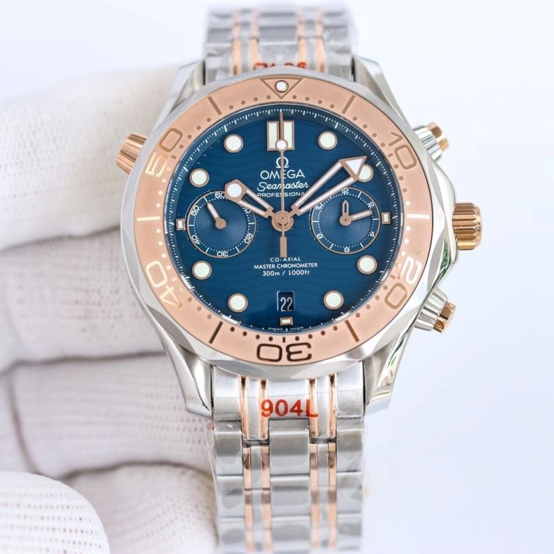 Perfect replica OMEGA Watches