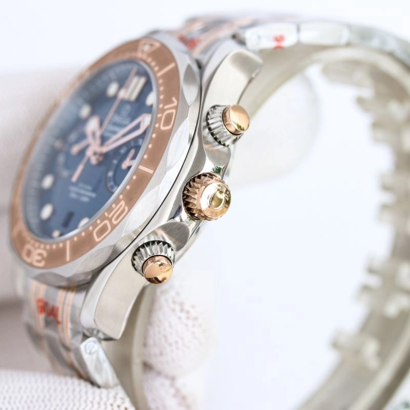 Perfect replica OMEGA Watches