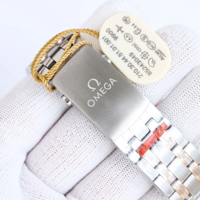 Perfect replica OMEGA Watches