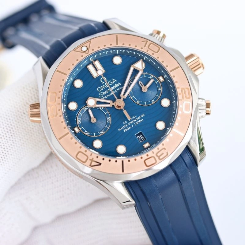 1:1 copy OMEGA Watches