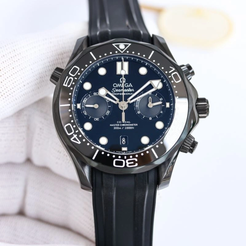 1:1 copy OMEGA Watches