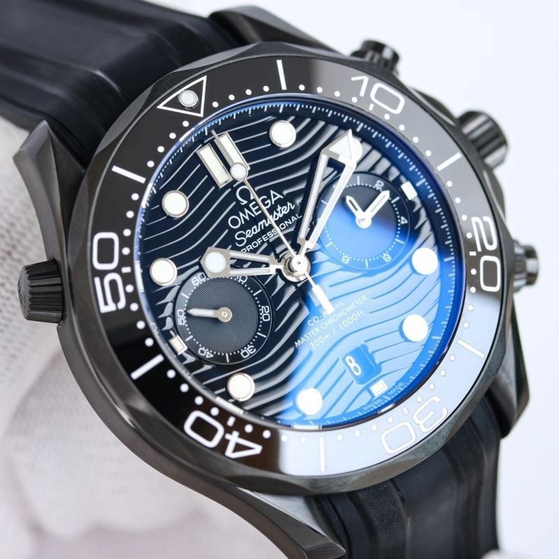 1:1 copy OMEGA Watches