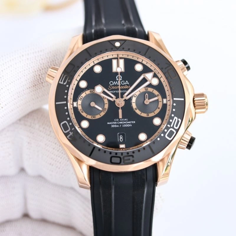 1:1 copy OMEGA Watches