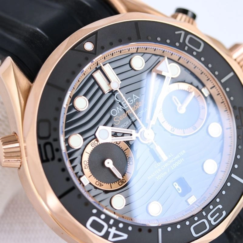 1:1 copy OMEGA Watches