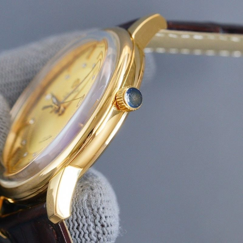 Brand-authenticated OMEGA Watches