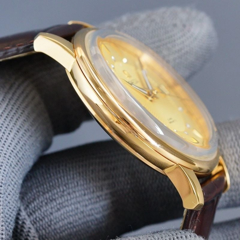 Brand-authenticated OMEGA Watches