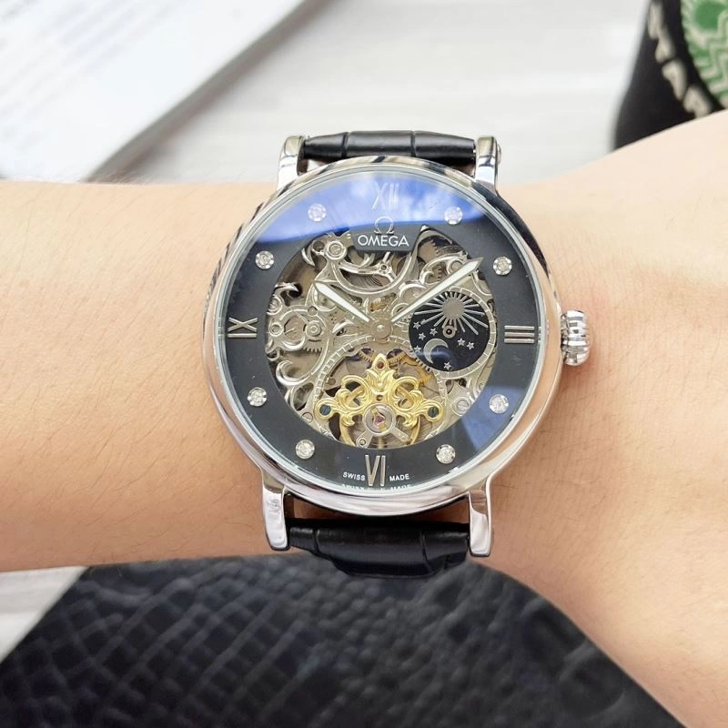 OMEGA Watches