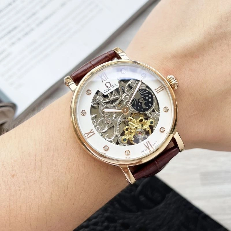 Reasonably priced OMEGA Watches