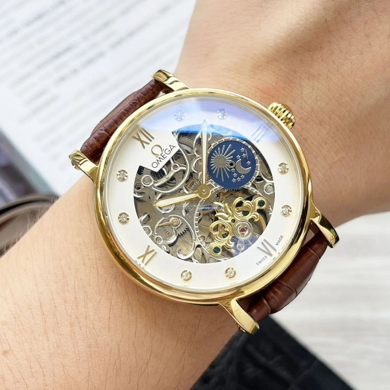 Reasonably priced OMEGA Watches