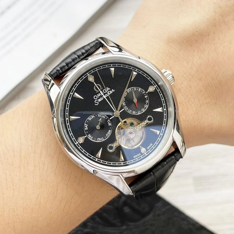 High accuracy OMEGA Watches
