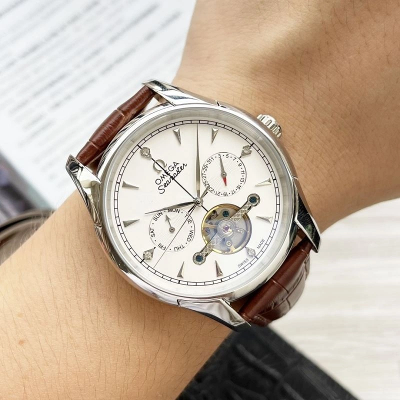 High accuracy OMEGA Watches