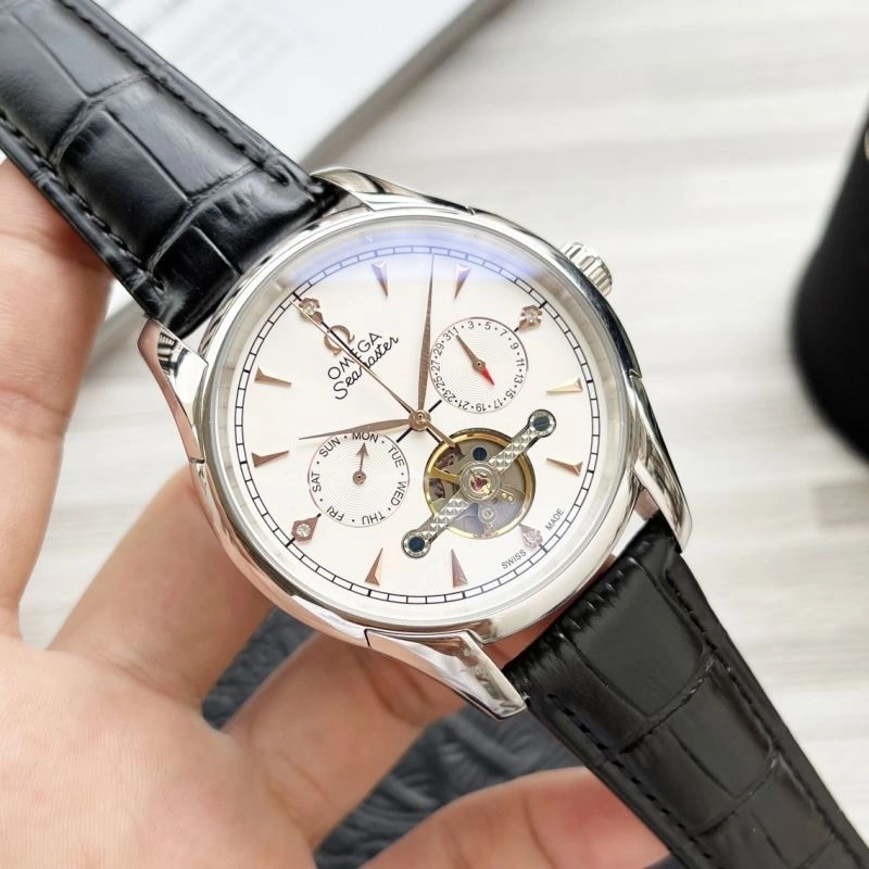 High accuracy OMEGA Watches
