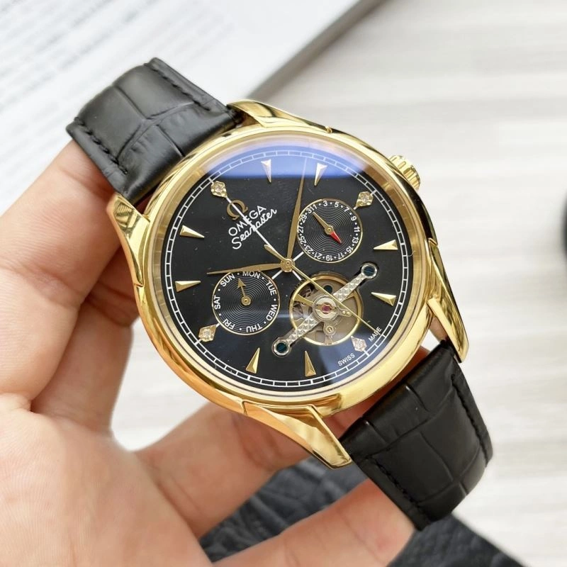 High accuracy OMEGA Watches