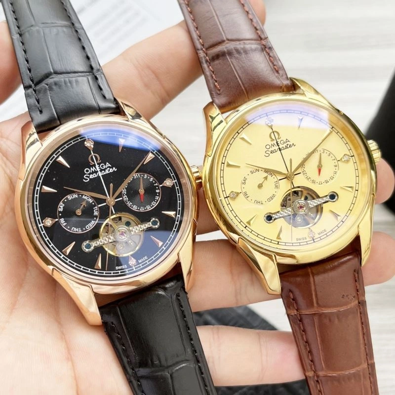 High accuracy OMEGA Watches